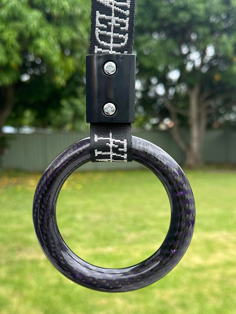 ARTISAN RESIN TSURIKAWAS – FiveDimes